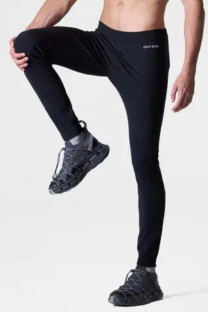COZY ZERO Tech Merino Base Layer Slim Fit Jogger