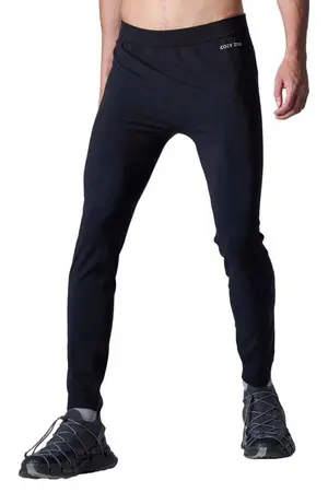 COZY ZERO Tech Merino Base Layer Slim Fit Jogger