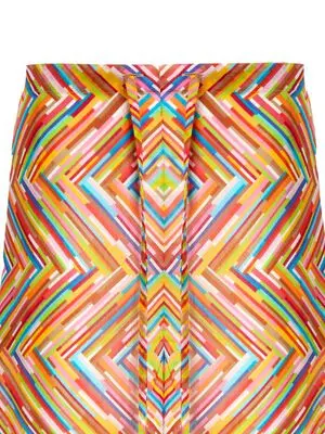 Missoni Printed Trousers