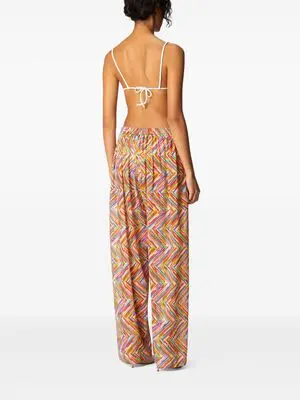 Missoni Printed Trousers