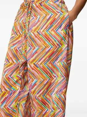 Missoni Printed Trousers