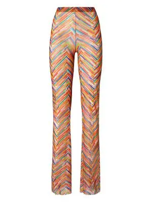 Missoni Zigzag Trousers