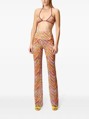 Missoni Zigzag Trousers