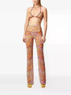 Missoni Zigzag Trousers
