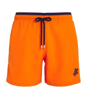 Vilebrequin Two Tone Shorts For Men