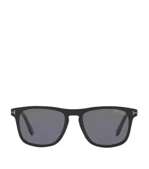 TOM FORD Sunglasses - Black