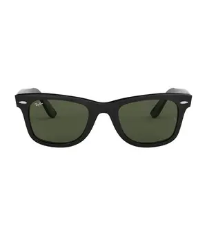 Ray-ban Wayfarer Sunglasses - Black