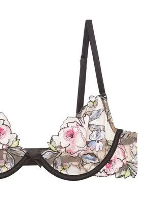 FLEUR DU MAL Fidelia Bra