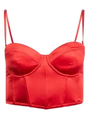 FLEUR DU MAL Hamptons Corset