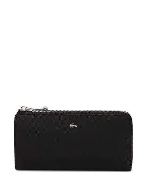 Lacoste Daily City Wallet - Black