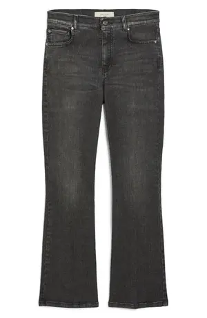 Max Mara Rapallo Crop Ankle Jeans