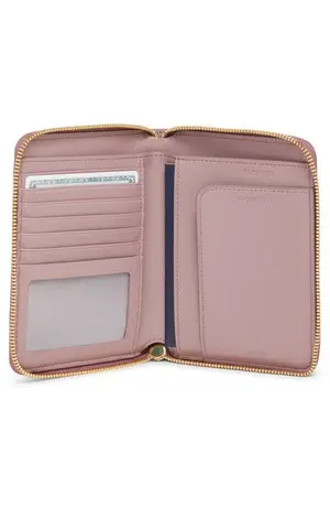 Tumi Leather Passport Case