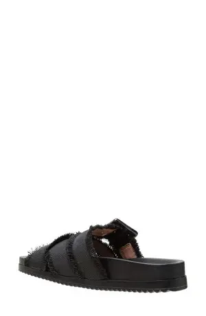 Linea Paolo Rylee Sandals - Black