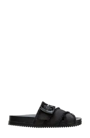 Linea Paolo Rylee Sandals - Black
