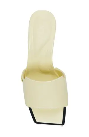 Dkny Kailyn Sandal - Chamomile