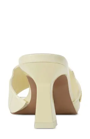 Dkny Kailyn Sandal - Chamomile