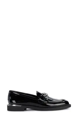 Dkny Radisson Bit Loafer - Black