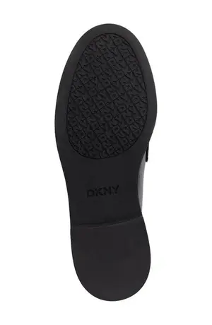 Dkny Radisson Bit Loafer - Black