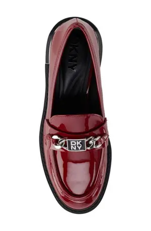 Dkny Radisson Bit Loafer
