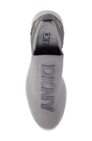 Dkny Keeva Wedge Sneaker
