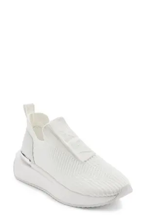 Dkny Alicia Knit Sneakers