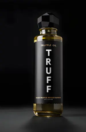 TRUFF Le Oil