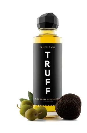 TRUFF Le Oil