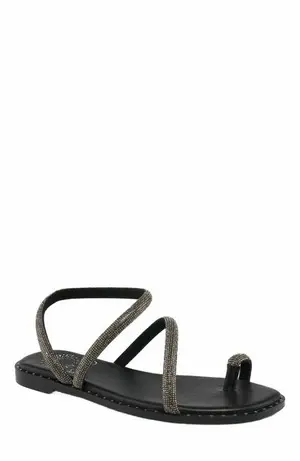 GRACE FOOTWEAR Majorca Sandals - Pewter