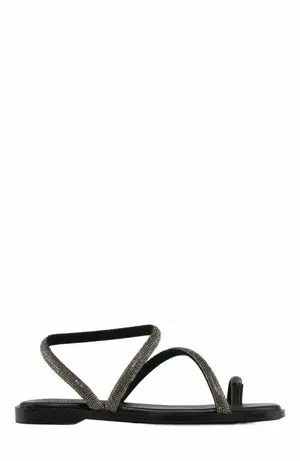 GRACE FOOTWEAR Majorca Sandals - Pewter