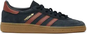 Adidas Originals By Alexander Wang Adidas Originals Handball Spezial Sneakers - Aurora Ink / Wild Se