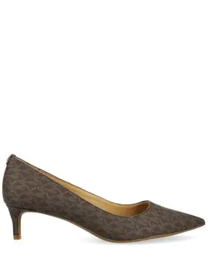 Michael Kors 50mm Alina Pumps
