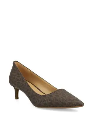 Michael Kors 50mm Alina Pumps