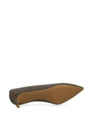 Michael Kors 50mm Alina Pumps