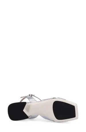 Ron White Brenna Ankle Strap Sandal