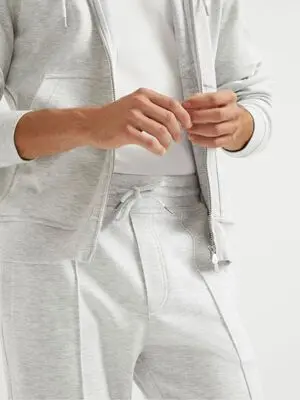 Brunello Cucinelli Drawstring Track Pants