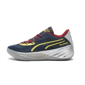 PUMA All-pro Nitro Polar Express Sneakers