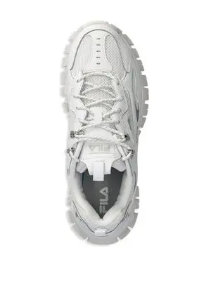 FILA Ray Tracer Tr2 Sneakers - White