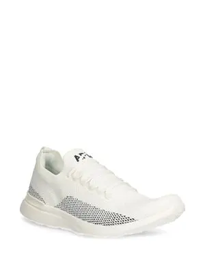 Apl Techloom Breeze Sneakers - White
