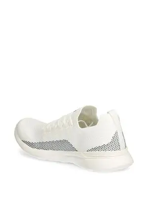 Apl Techloom Breeze Sneakers - White