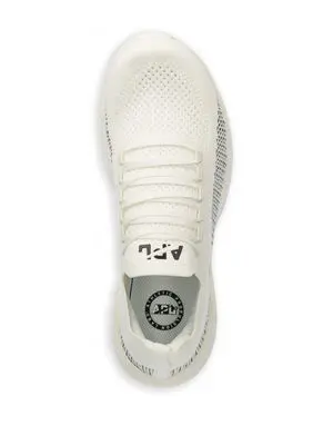 Apl Techloom Breeze Sneakers - White