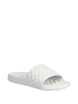 Apl Lusso Slides - White