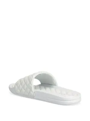 Apl Lusso Slides - White