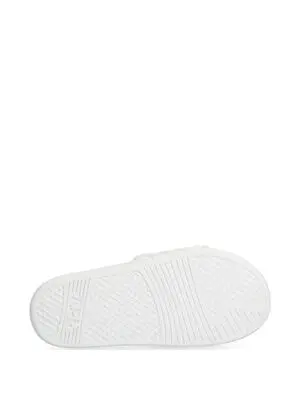 Apl Lusso Slides - White