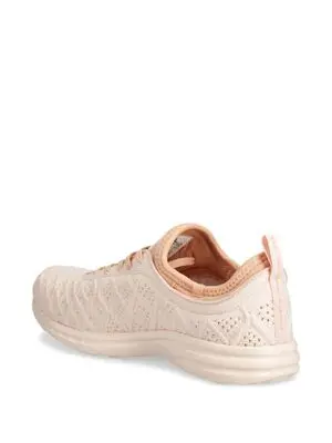 Apl Techloom Phantom Sneakers - Pink
