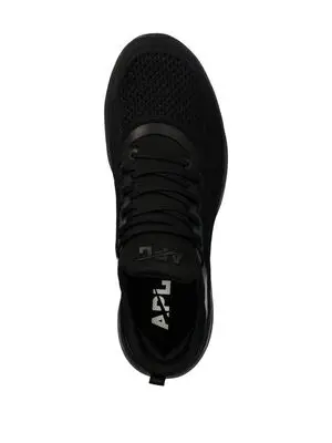 Apl Techloom Tracer Sneakers - Black