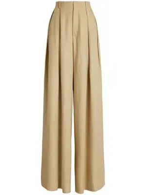 Ralph Lauren Greer Palazzo Pants