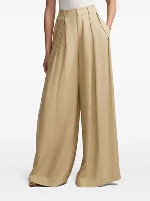 Ralph Lauren Greer Palazzo Pants