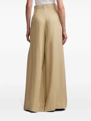 Ralph Lauren Greer Palazzo Pants