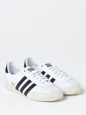ADIDAS ORIGINALS Japan Leather Sneakers