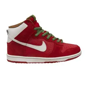 Nike Dunk High Pro Sb "big Gulp - Red
